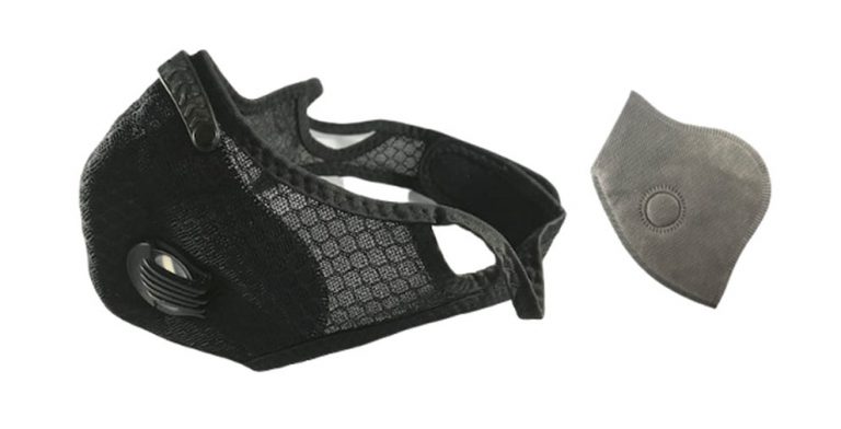 R95 Reusable Face Mask by Self Reliance Association