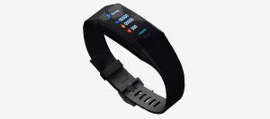 KoreTrak Fitness Tracker: New KoreHealth Activity SmartWatch
