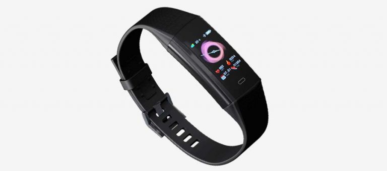 KoreTrak Fitness Tracker: New KoreHealth Activity SmartWatch