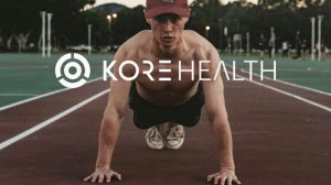 KoreTrak Fitness Tracker: New KoreHealth Activity SmartWatch