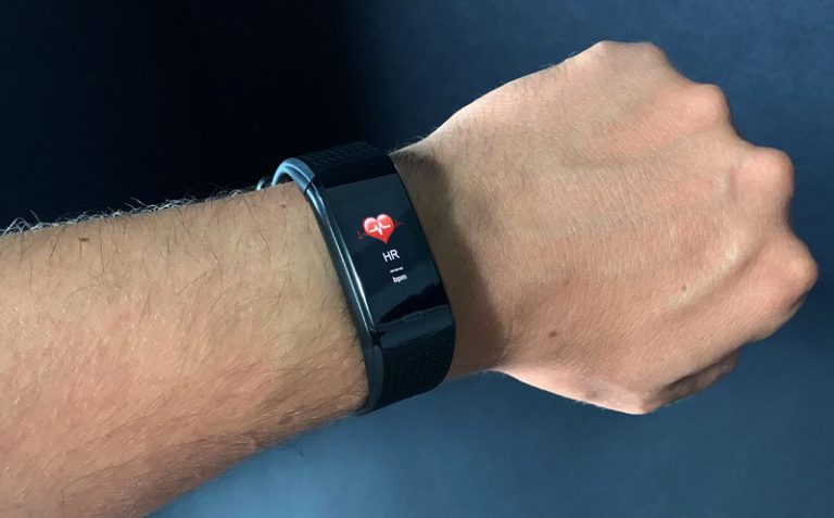 KoreTrak Fitness Tracker: New KoreHealth Activity SmartWatch